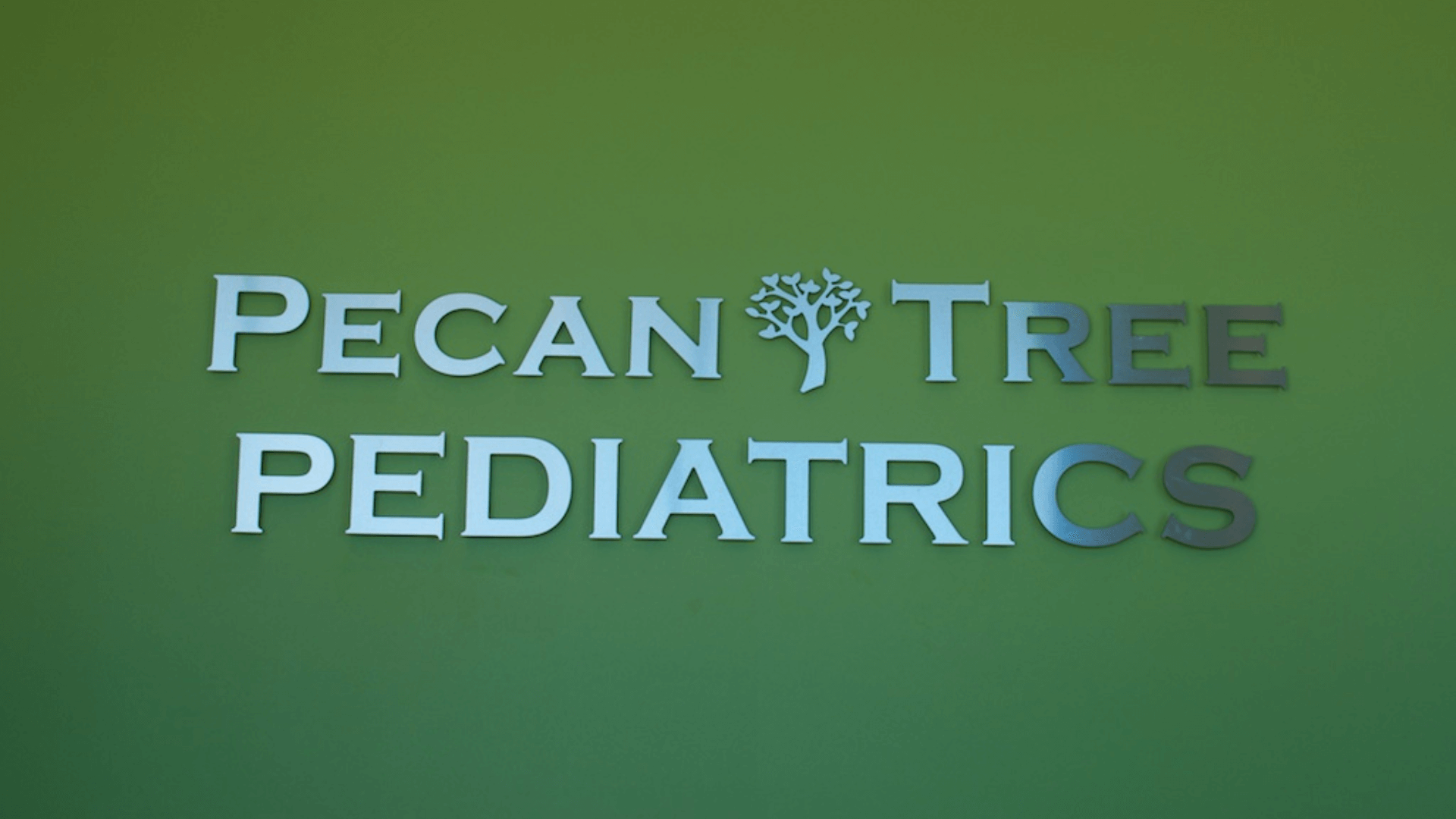 Pecan Tree Pediatrics has moved to a new location close to The Harbor ...