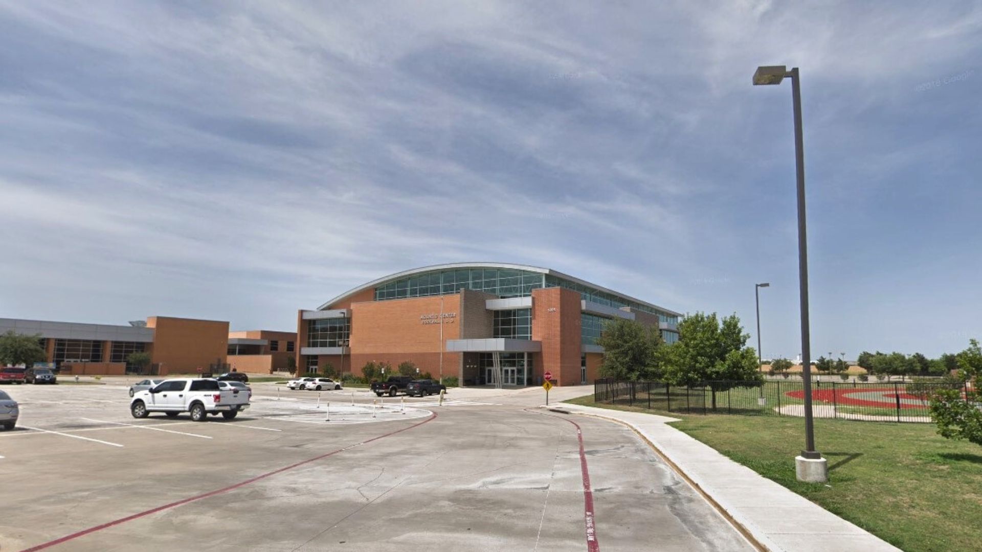 The Rockwall Aquatic Center of Excellence - Rockwall News